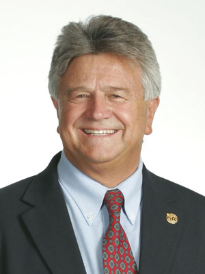 Don Knezek Ph.D. - The International Society for Technology in ...